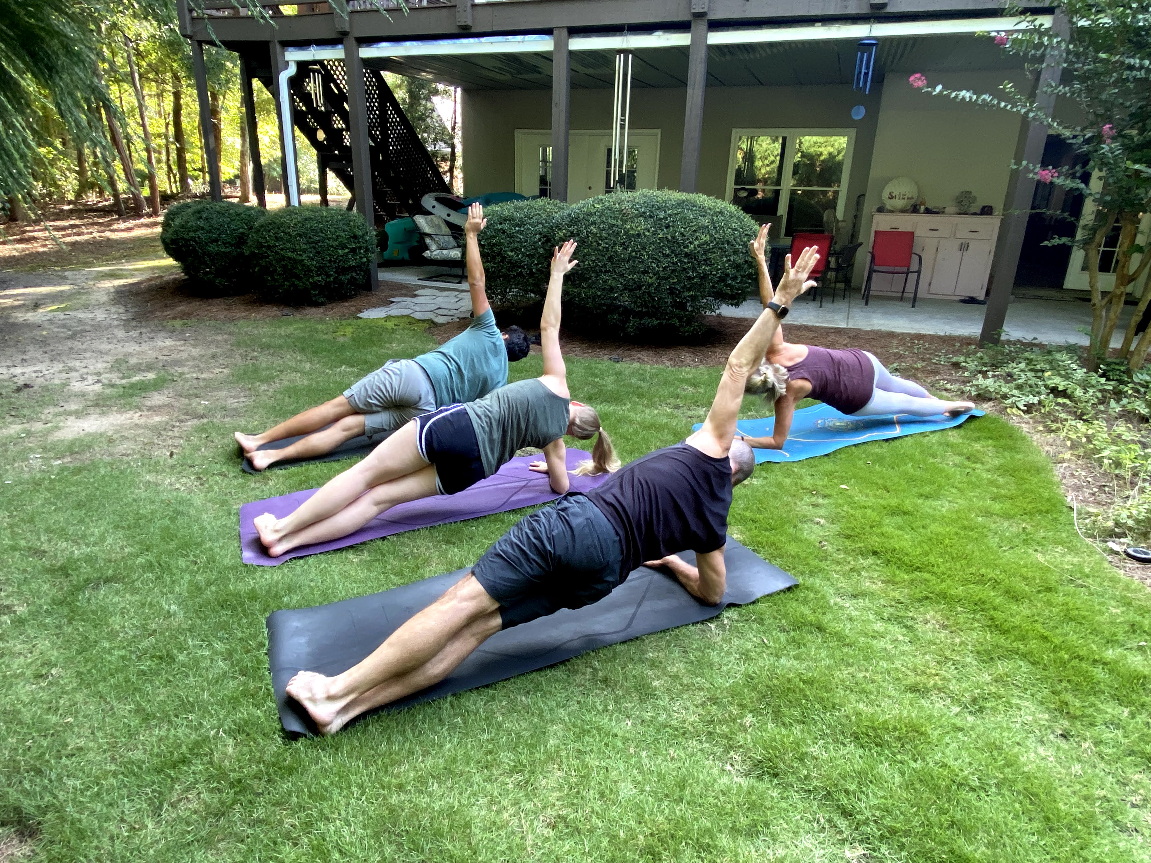 Class Descriptions – Winding Roots Yoga